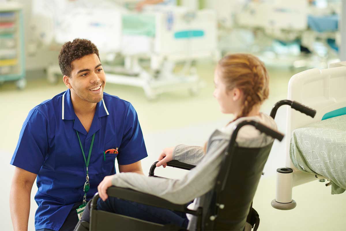 Support Services – Sakura Health & Wellness