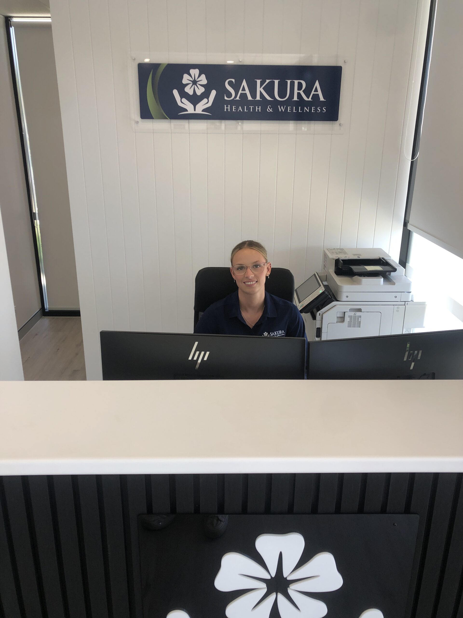 Our Story – Sakura Health & Wellness